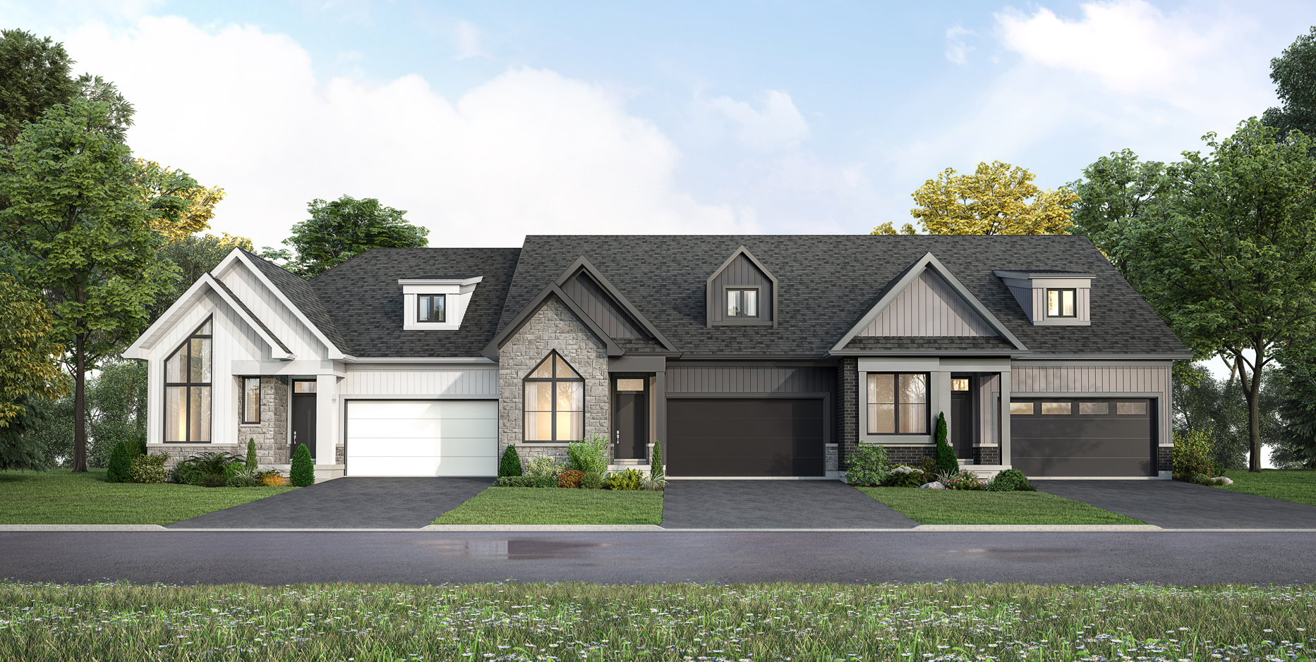 LUNA - Silvergate Homes