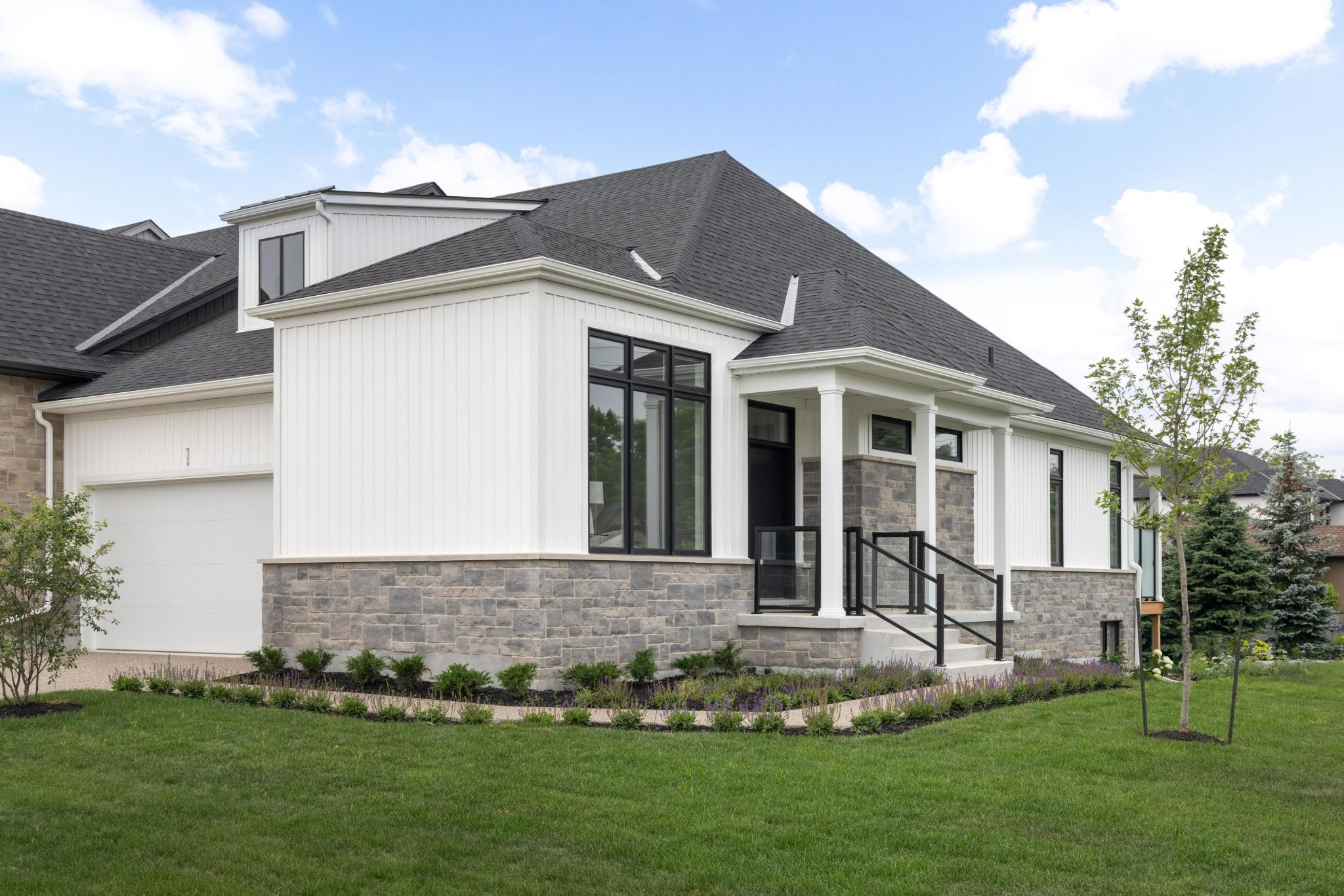 LUNA - Silvergate Homes