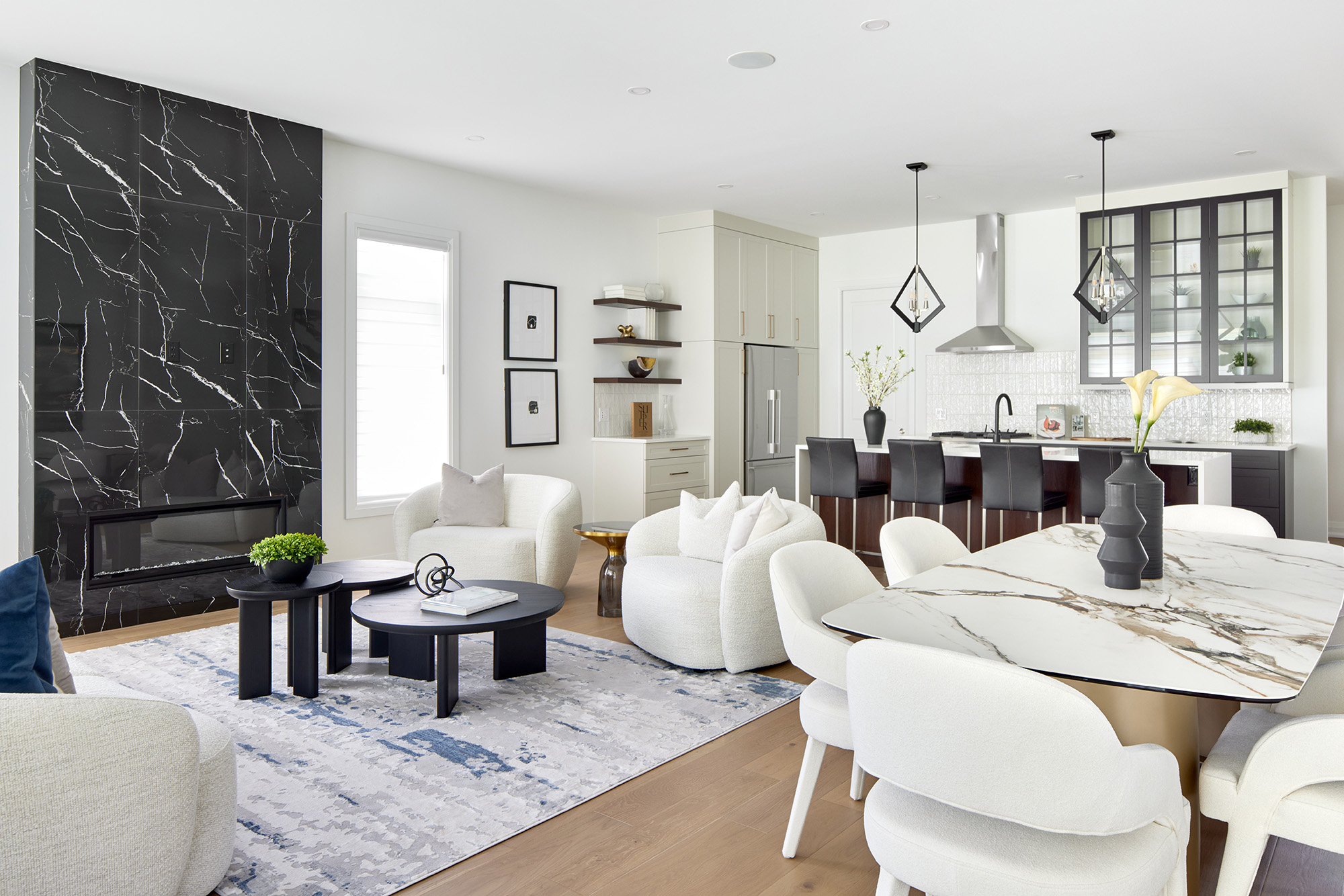 Silvergate Homes Celebrates Victory at the Ontario Home Builders ...